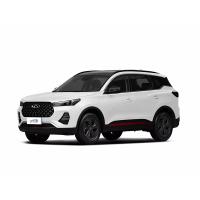 China 2023 Chery Tiggo 7 Plus Pro 2024 1.5T CVT ESC Luxury High Configuration Fuel Car SUV for sale