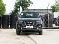 China 2023 Chery Tiggo 7 Plus Pro 2024 1.5T CVT ESC Luxury High Configuration Fuel Car SUV for sale
