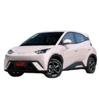 China BYD Seagull EV Car Mini Byd 2024 Max Speed 130km/h Lithium Lron Phosphate Battery for sale