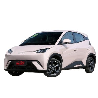 China BYD Seagull EV Car Mini Byd 2024 Max Speed 130km/h Lithium Lron Phosphate Battery for sale