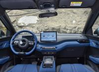 China BYD Seagull EV Car Mini Byd 2024 Max Speed 130km/h Lithium Lron Phosphate Battery for sale