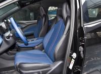 China BYD Seagull EV Car Mini Byd 2024 Max Speed 130km/h Lithium Lron Phosphate Battery for sale