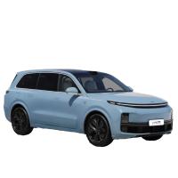 China Exported Lixiang L9 Large SUV 42.8kWh Battery Capacity and 5 Door 5 Seater Design for sale