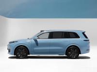 China Exported Lixiang L9 Large SUV 42.8kWh Battery Capacity and 5 Door 5 Seater Design for sale