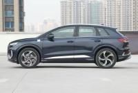China White.Gray.Red.Blue Audi Q4 e-tron SUV 2024 Pure Electric with Ternary Lithium Battery for sale