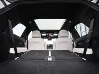 China Exported Lixiang L9 Large SUV 42.8kWh Battery Capacity and 5 Door 5 Seater Design for sale