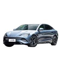 China 2023 BYD 550km 650km EV Electric Car FWD Vehicles Energy Vehicle WHEELBASE 2920mm for sale