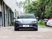 China 2023 BYD 550km 650km EV Electric Car FWD Vehicles Energy Vehicle WHEELBASE 2920mm for sale