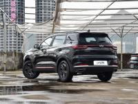 China 2024 Chery Tiggo 7 Plus Pro Turbo SUV Four-Wheel Drive Five-Seater Engine Type Turbo for sale