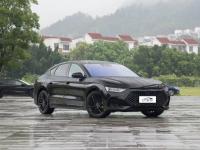 China 2024 BYD HAN DM-i Electric SUV Car with 2920mm Wheelbase Byd Series Electric Vehicle for sale