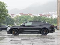 China 2024 BYD HAN DM-i Electric SUV Car with 2920mm Wheelbase Byd Series Electric Vehicle for sale