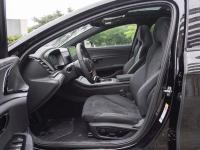 China 2024 BYD HAN DM-i Electric SUV Car with 2920mm Wheelbase Byd Series Electric Vehicle for sale