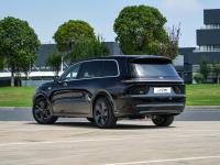 China Energy Car L7 L8 L9 Large Size Suv Battery Electric Vehicle 4 Wheel Drive Hybrid Suv 449hp for sale