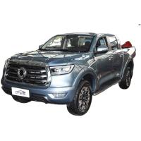 China GMW Cannon SUV Mid-Size Pickup with 50-80L Fuel Tank Capacity and 3000-3500mm Wheelbase for sale