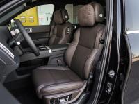 China Energy Car L7 L8 L9 Large Size Suv Battery Electric Vehicle 4 Wheel Drive Hybrid Suv 449hp for sale