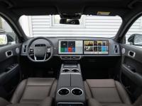 China Energy Car L7 L8 L9 Large Size Suv Battery Electric Vehicle 4 Wheel Drive Hybrid Suv 449hp for sale