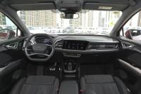 China Max Speed 160 Energy Electric Car Audi Q4 E-tron Quattro Long Cruising EV Compact SUV for sale