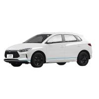 China 2024 BYD E2 Electric Car Affordable Luxury Version with Max Speed of 130 km/h 4 Colors for sale