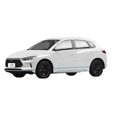 China 2024 BYD E2 Electric Car Affordable Luxury Version with Max Speed of 130 km/h 4 Colors for sale