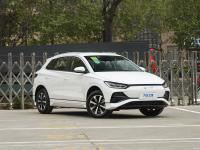 China 2024 BYD E2 Electric Car Affordable Luxury Version with Max Speed of 130 km/h 4 Colors for sale