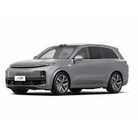 China Extender Hybrid Car L8 Max Electric SUV EV Cars Lixiang L9 L7 L8 Energy Vehicles for sale