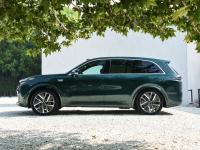 China Extender Hybrid Car L8 Max Electric SUV EV Cars Lixiang L9 L7 L8 Energy Vehicles for sale
