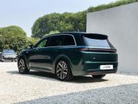 China Extender Hybrid Car L8 Max Electric SUV EV Cars Lixiang L9 L7 L8 Energy Vehicles for sale