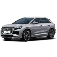 China 2023 Q4 E-tron 605KM Long Range Electric Car Energy Vehicle 5 Door 5 Seat SUV Ev Car for sale