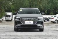 China 2023 Q4 E-tron 605KM Long Range Electric Car Energy Vehicle 5 Door 5 Seat SUV Ev Car for sale