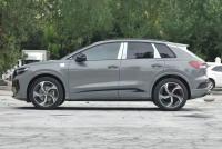 China 2023 Q4 E-tron 605KM Long Range Electric Car Energy Vehicle 5 Door 5 Seat SUV Ev Car for sale