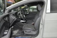 China 2023 Q4 E-tron 605KM Long Range Electric Car Energy Vehicle 5 Door 5 Seat SUV Ev Car for sale