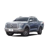 China GWM TANK 2.0T 230HP 167KW 4WD Compact SUV with Electric Driver's Seat Adjustment and ESC for sale