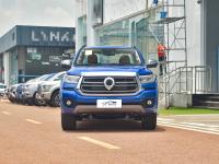 China GWM TANK 2.0T 230HP 167KW 4WD Compact SUV with Electric Driver's Seat Adjustment and ESC for sale