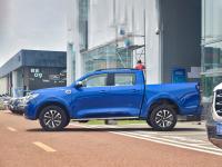 China GWM TANK 2.0T 230HP 167KW 4WD Compact SUV with Electric Driver's Seat Adjustment and ESC for sale