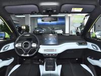 China LiFePO4 Battery BYD Seagull Sea Gull Modern Auto Energy Electric Vehicle Buy Now for sale