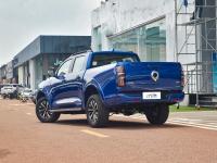 China GWM TANK 2.0T 230HP 167KW 4WD Compact SUV with Electric Driver's Seat Adjustment and ESC for sale