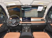 China GWM TANK 2.0T 230HP 167KW 4WD Compact SUV with Electric Driver's Seat Adjustment and ESC for sale