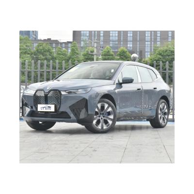 China BMW IX SUV Electric Car SUV High Speed 180 Km/h for Length * Width * Height for sale