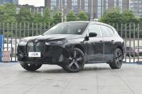 China BMW IX SUV Electric Car SUV High Speed 180 Km/h for Length * Width * Height for sale