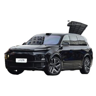 China Lithium Battery Lixiang Li One L7 L8 L9 Suv Electric Cars Automobile Ev Car Air Pro Max for sale
