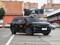 China Lithium Battery Lixiang Li One L7 L8 L9 Suv Electric Cars Automobile Ev Car Air Pro Max for sale