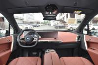 China BMW IX SUV Electric Car SUV High Speed 180 Km/h for Length * Width * Height for sale