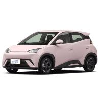China BYD SEAL 550km Long Range Rear Drive Version 4800*1875*1460 Body Structure for Market for sale