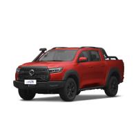 China Tank Great Wall POER 2024 Gasoline-Diesel Pickup 4WD Adult Vehicles Turbo Engine for sale