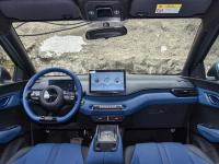 China BYD SEAL 550km Long Range Rear Drive Version 4800*1875*1460 Body Structure for Market for sale