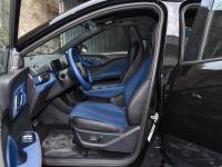 China BYD SEAL 550km Long Range Rear Drive Version 4800*1875*1460 Body Structure for Market for sale