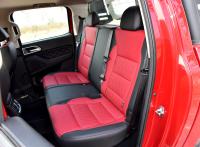China Tank Great Wall POER 2024 Gasoline-Diesel Pickup 4WD Adult Vehicles Turbo Engine for sale