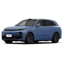 China Li L7 Leading Ideal Automobile EV Car 0.5 Hour Charging Time 100% Electric Fuel Made for sale