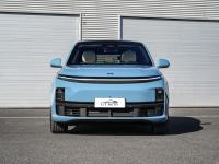 China Li L7 Leading Ideal Automobile EV Car 0.5 Hour Charging Time 100% Electric Fuel Made for sale