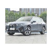 China 2023 BMW IX Luxury Adult EV Car Family SUV Maximum Torque 1100Nm 4955*1967*1698 Dimensions for sale